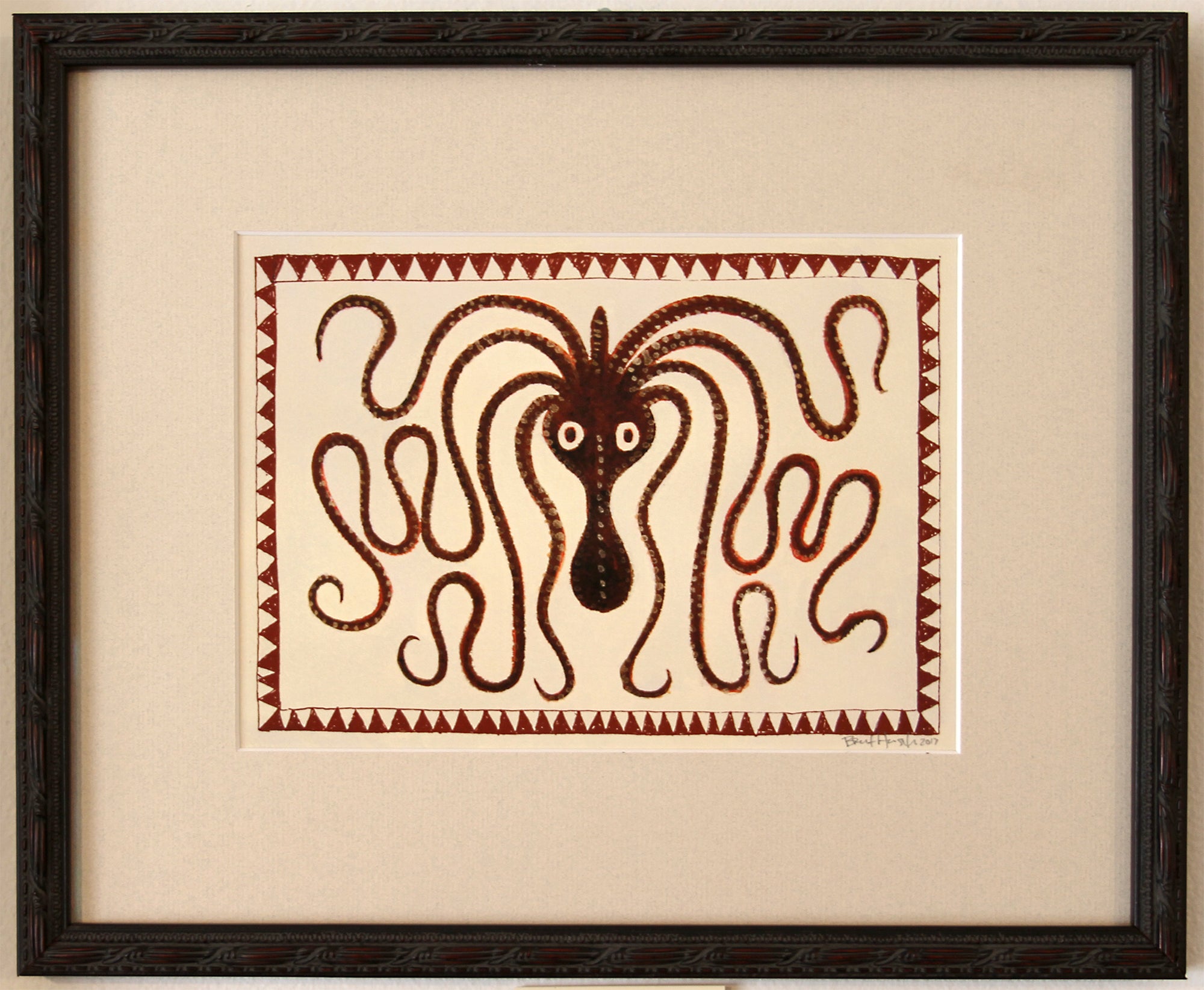 Hinge Gallery – Nautical & Vintage Art Prints | Hand-Signed Coastal ...
